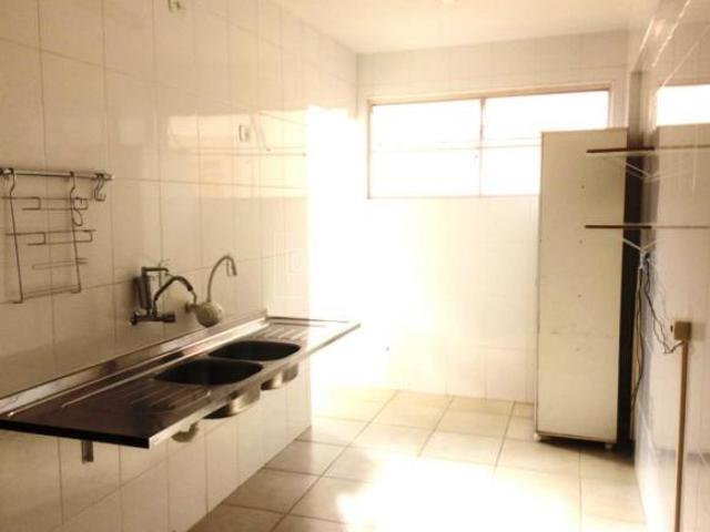 apartamento à venda em Cambuí