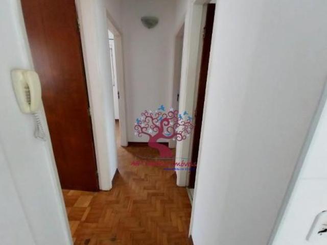 apartamento à venda em Cambuí