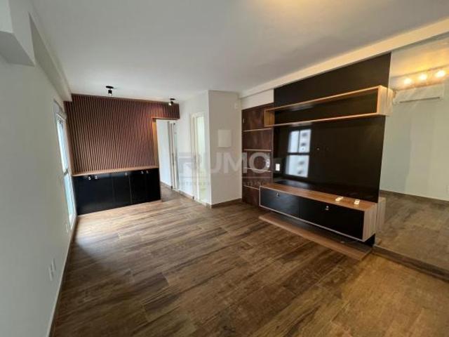 apartamento à venda em Cambuí