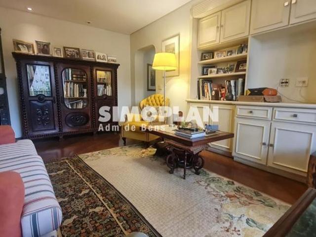 apartamento à venda em Cambuí