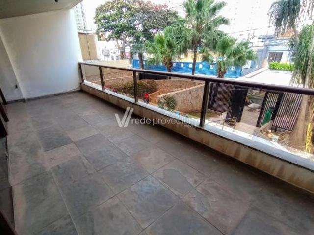 apartamento à venda em Cambuí