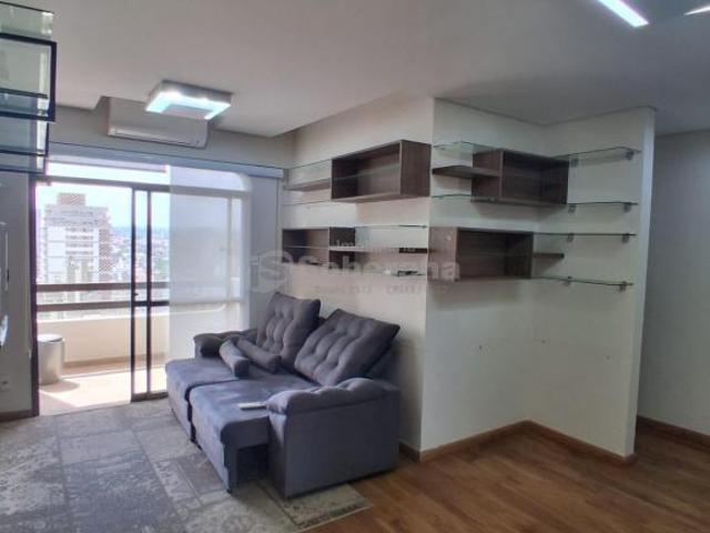 apartamento à venda em Cambuí