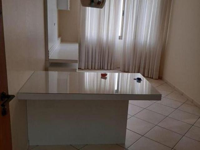 apartamento à venda em Cambuí