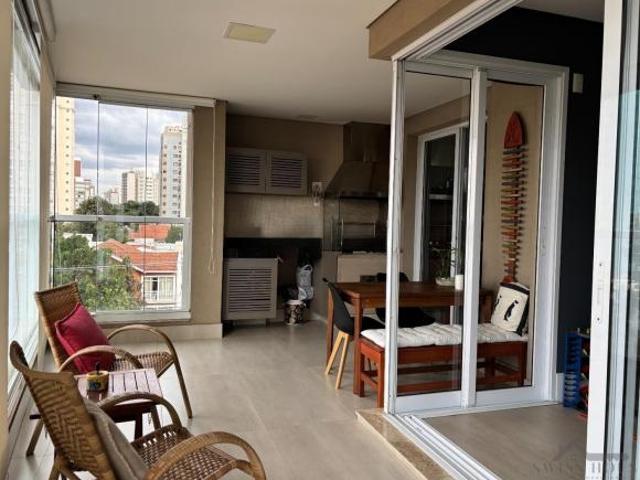 apartamento à venda em Cambuí