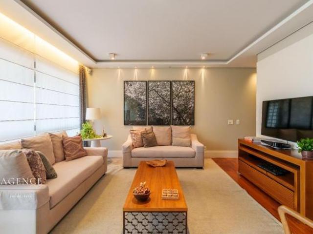apartamento à venda em Cambuí