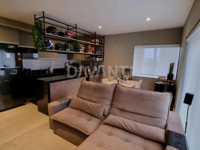 apartamento à venda em Cambuí
