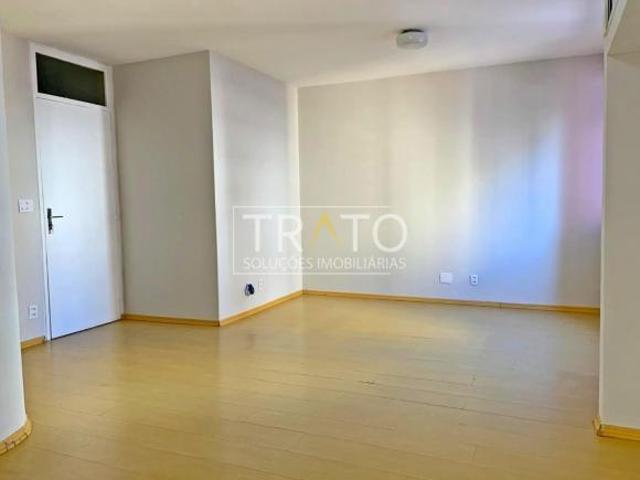 apartamento à venda em Cambuí