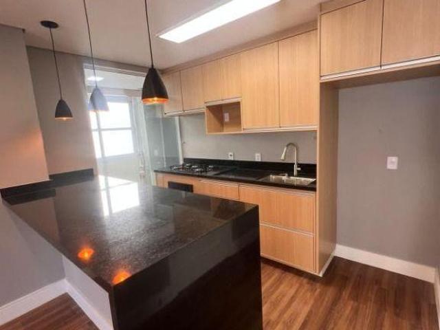 apartamento à venda em Cambuí