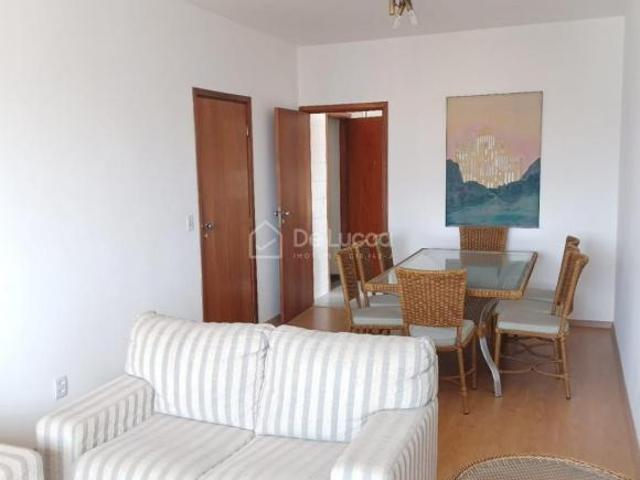 apartamento à venda em Cambuí
