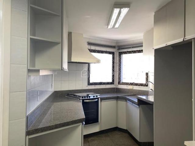 apartamento à venda em Cambuí