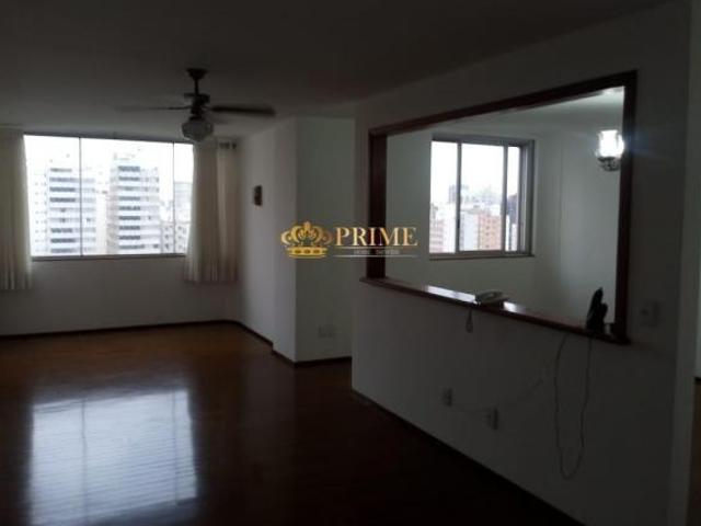 apartamento à venda em Cambuí