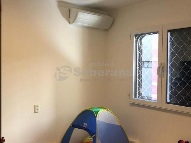 apartamento à venda em Cambuí