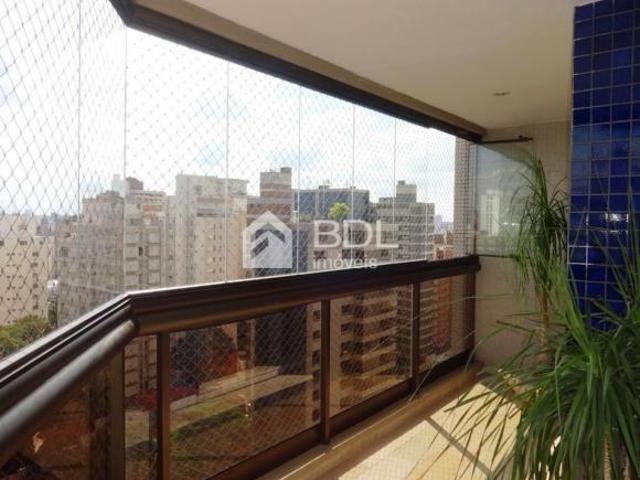apartamento à venda em Cambuí