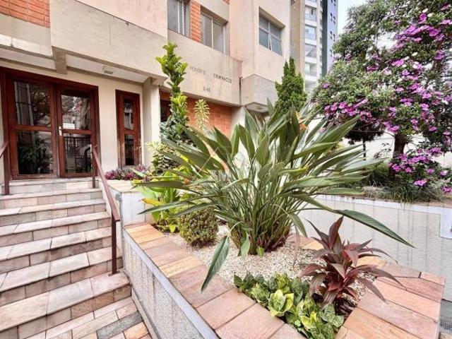 apartamento à venda em Cambuí