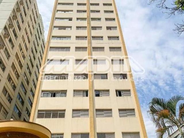 apartamento à venda em Cambuí