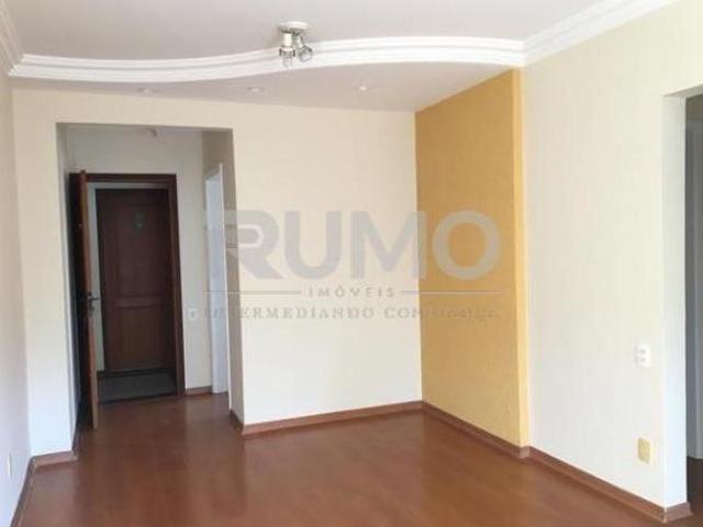 apartamento à venda em Cambuí