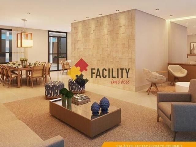 apartamento à venda em Cambuí