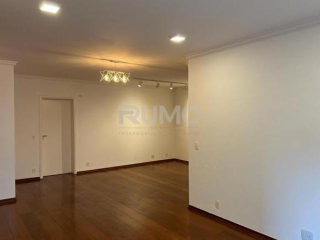 apartamento à venda em Cambuí