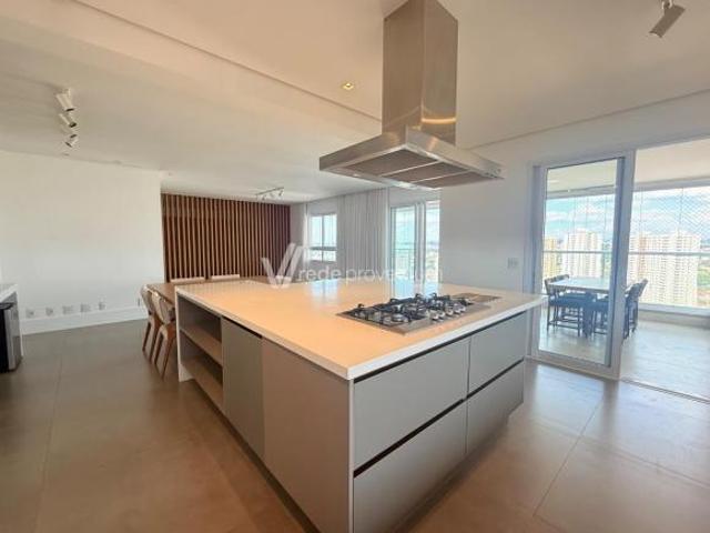 apartamento à venda em Cambuí