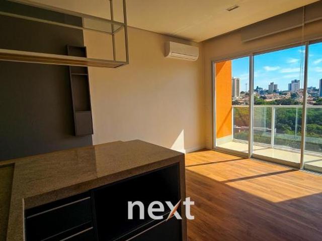 apartamento à venda em Cambuí