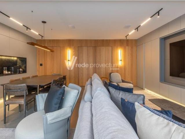 apartamento à venda em Cambuí