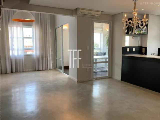 apartamento à venda em Cambuí