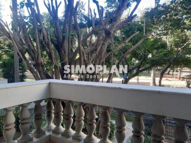 apartamento à venda em Cambuí