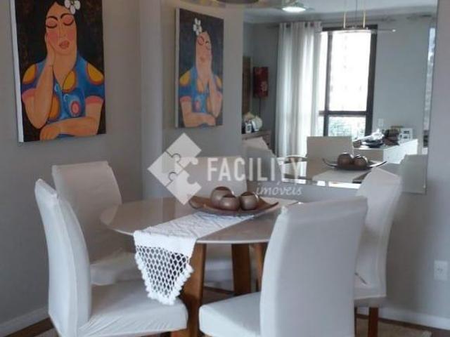 apartamento à venda em Cambuí
