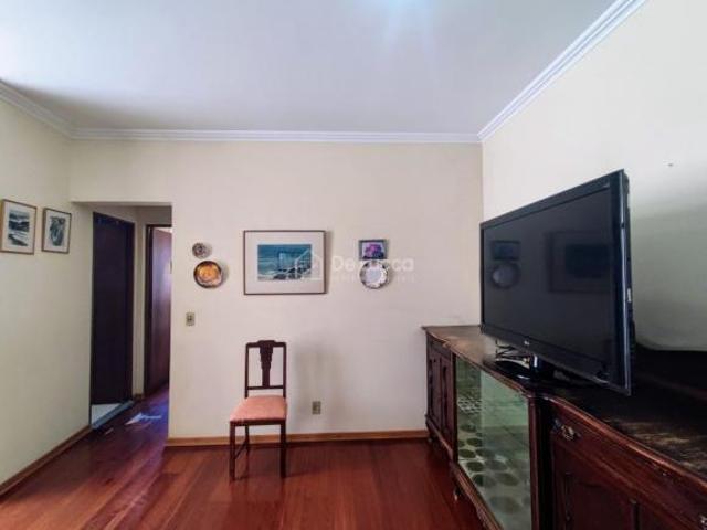 apartamento à venda em Cambuí