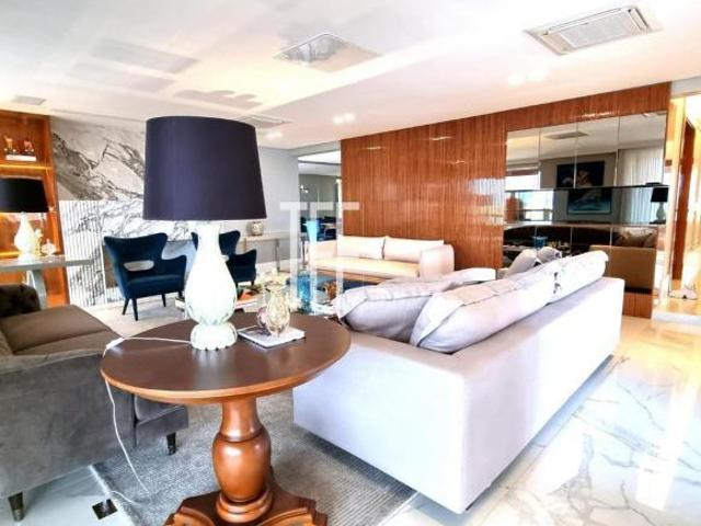 APARTAMENTO PARA VENDA ED SAN FRANCISCO CAMBUI CAMPINAS/SP