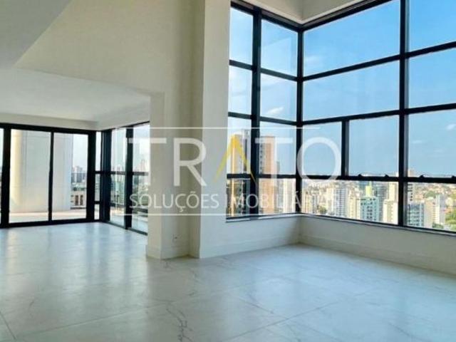 apartamento à venda em Cambuí