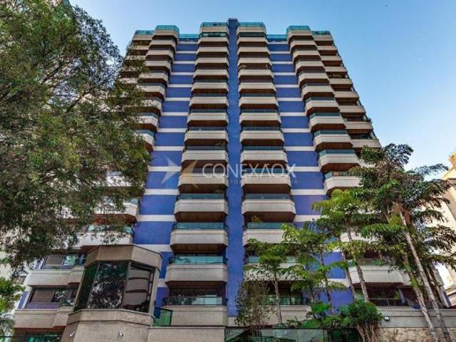 apartamento à venda em Cambuí