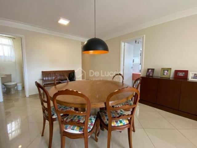 apartamento à venda em Cambuí
