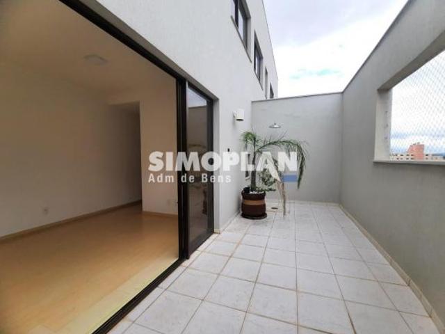 apartamento à venda em Cambuí