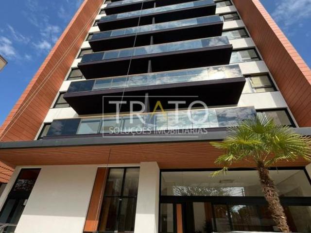 apartamento à venda em Cambuí