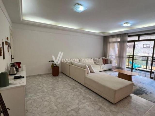 apartamento à venda em Cambuí