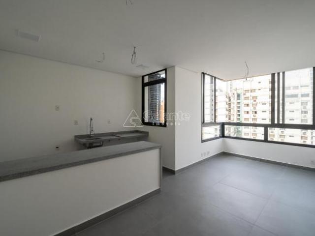 apartamento à venda em Cambuí
