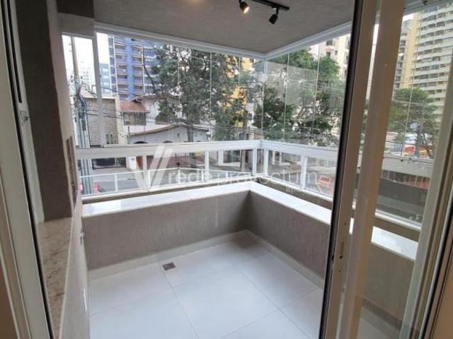apartamento à venda em Cambuí