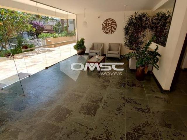 apartamento à venda em Cambuí