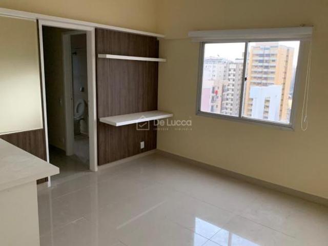 apartamento à venda em Cambuí