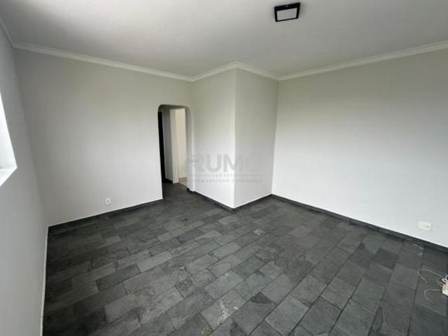 apartamento à venda em Cambuí