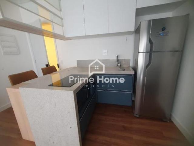 apartamento à venda em Cambuí