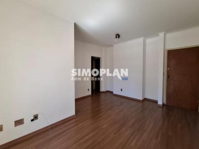 apartamento à venda em Cambuí