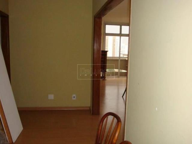 apartamento à venda em Cambuí