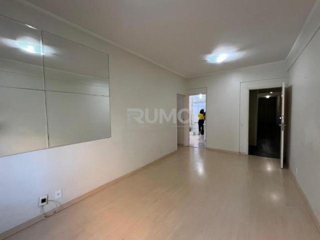 apartamento à venda em Cambuí