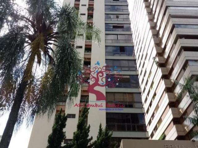 apartamento à venda em Cambuí