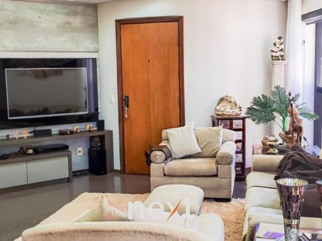 apartamento à venda em Cambuí