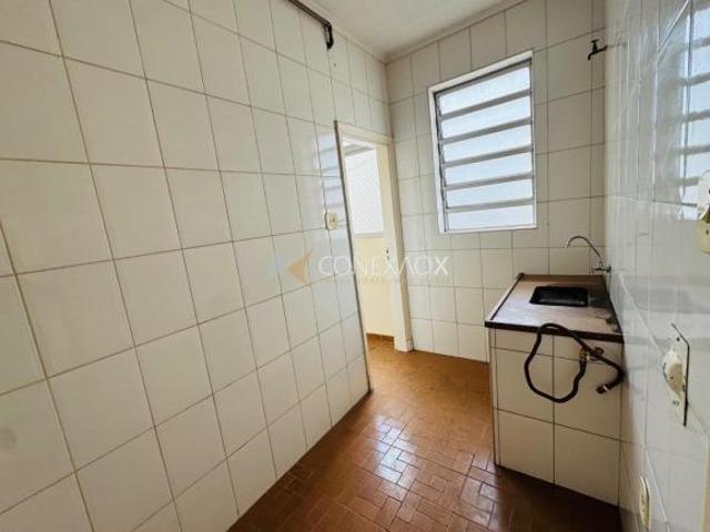 apartamento à venda em Cambuí