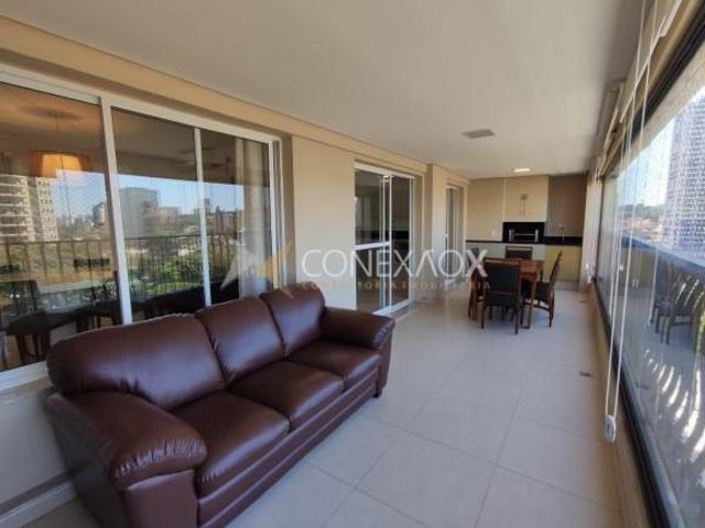 apartamento à venda em Cambuí