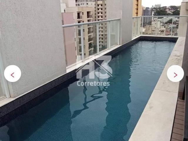 apartamento à venda em Cambuí
